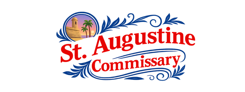 Business Licensing - St. Augustine Commissary